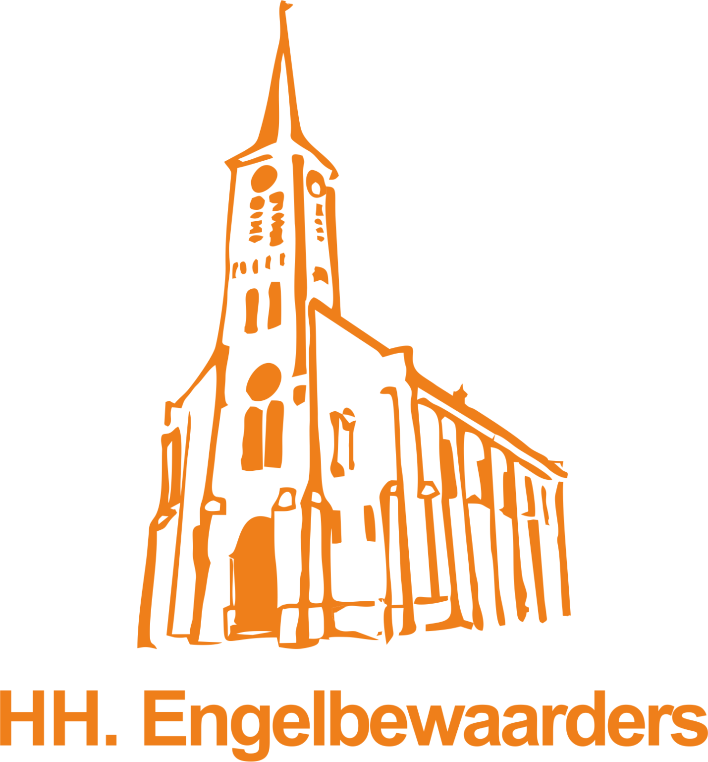 Contacten - Parochie Heilige Thomas